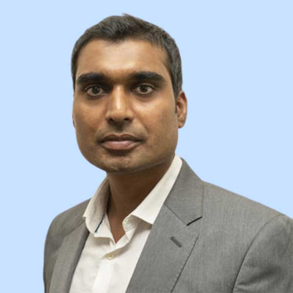 Mergen Leadership Team 2023